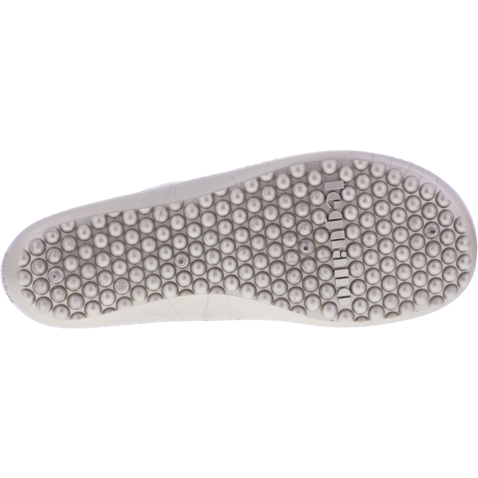 Leguano Barfußschuhe - Modell: Go: - Gold - Damen