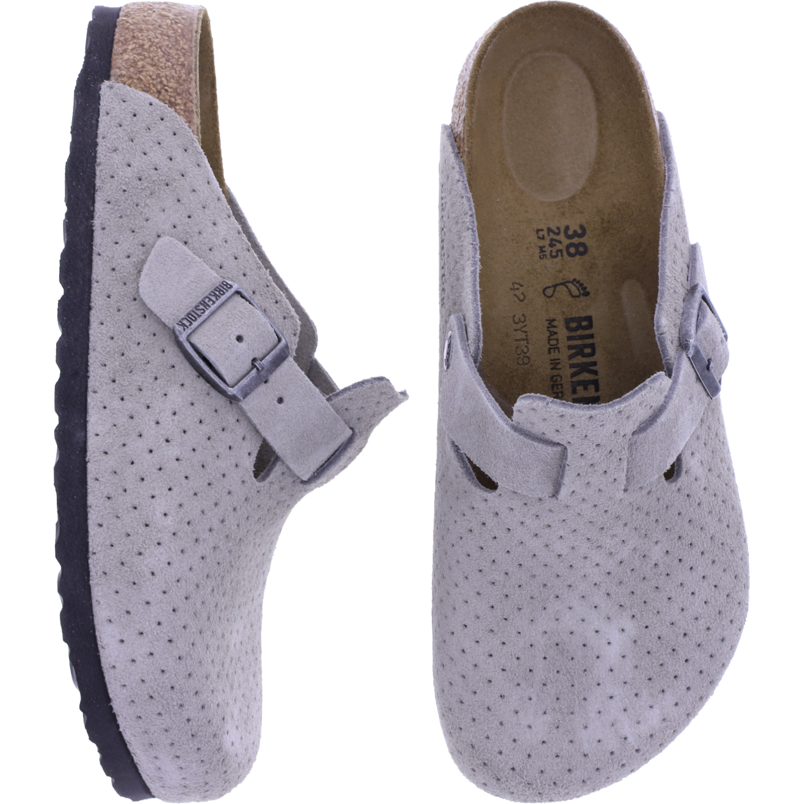Bequeme Herren Clogs günstig kaufen ★ Herren Clogs Online Shop