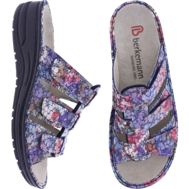 Berkemann / Zehenrichter