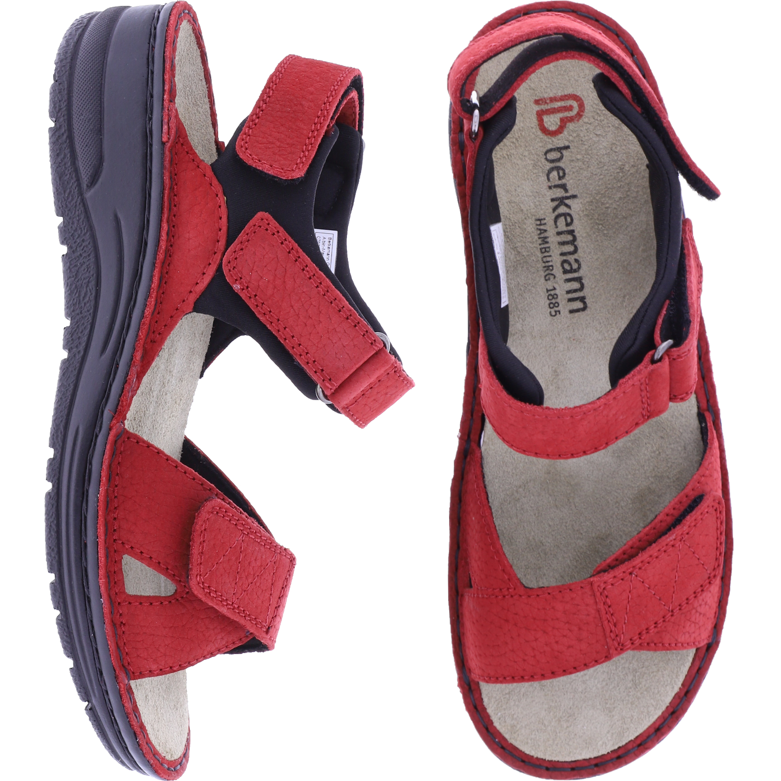 Berkemann Sandalen