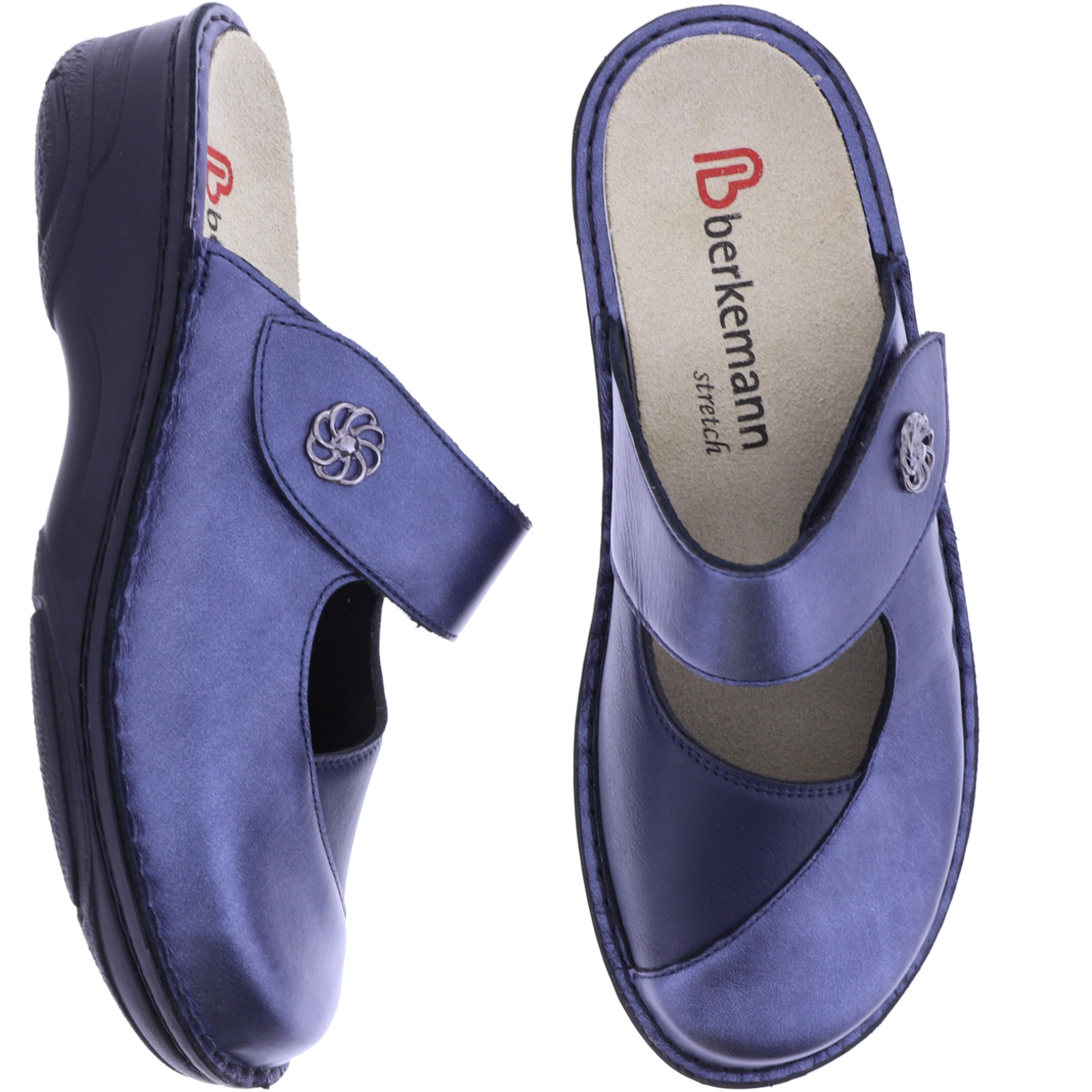 Berkemann Clogs | HOUSEOFSHOES
