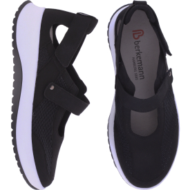 Berkemann / Zehenrichter