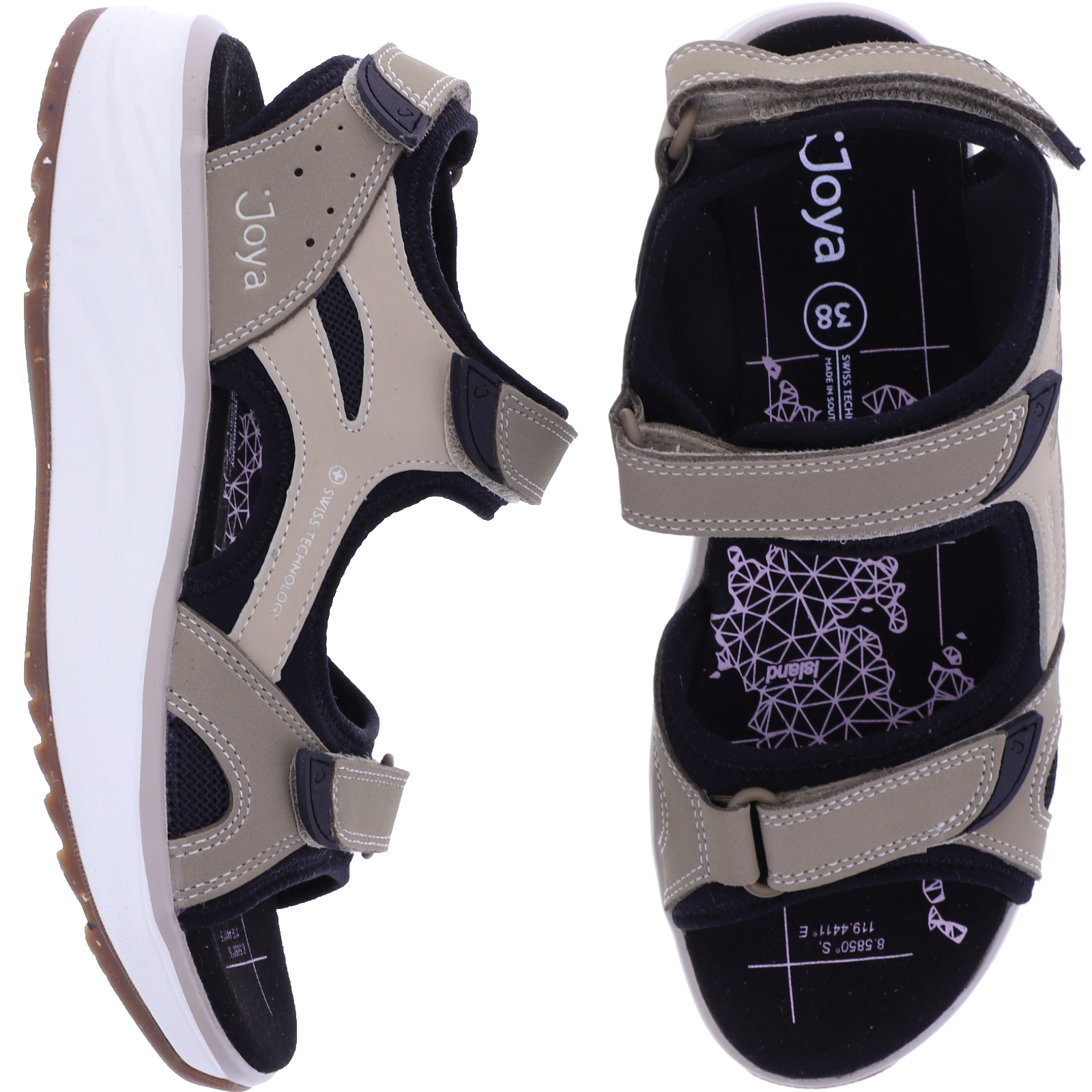 Joya Damenschuhe | Joya | Markenwelt