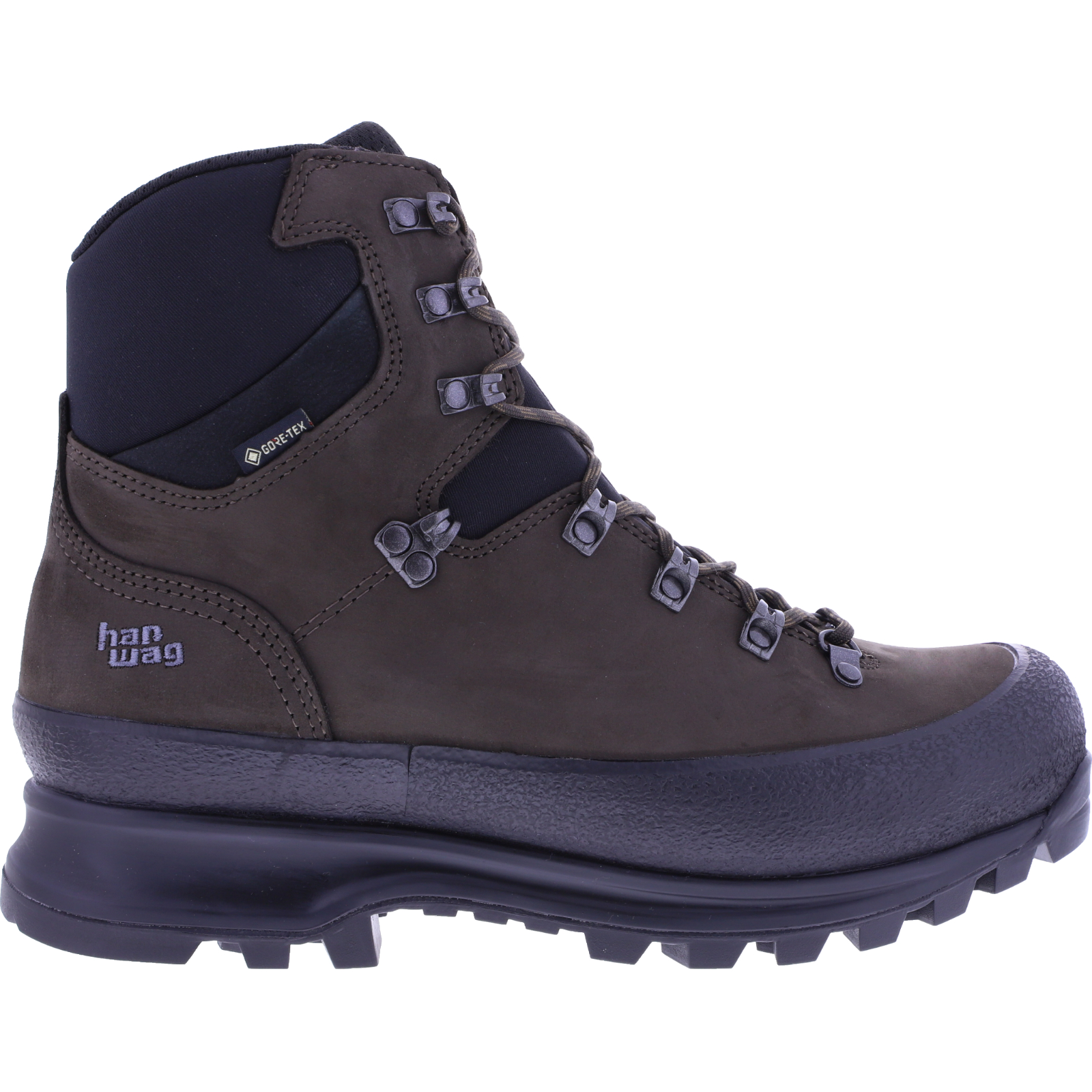 Hanwag Hallux Modelle