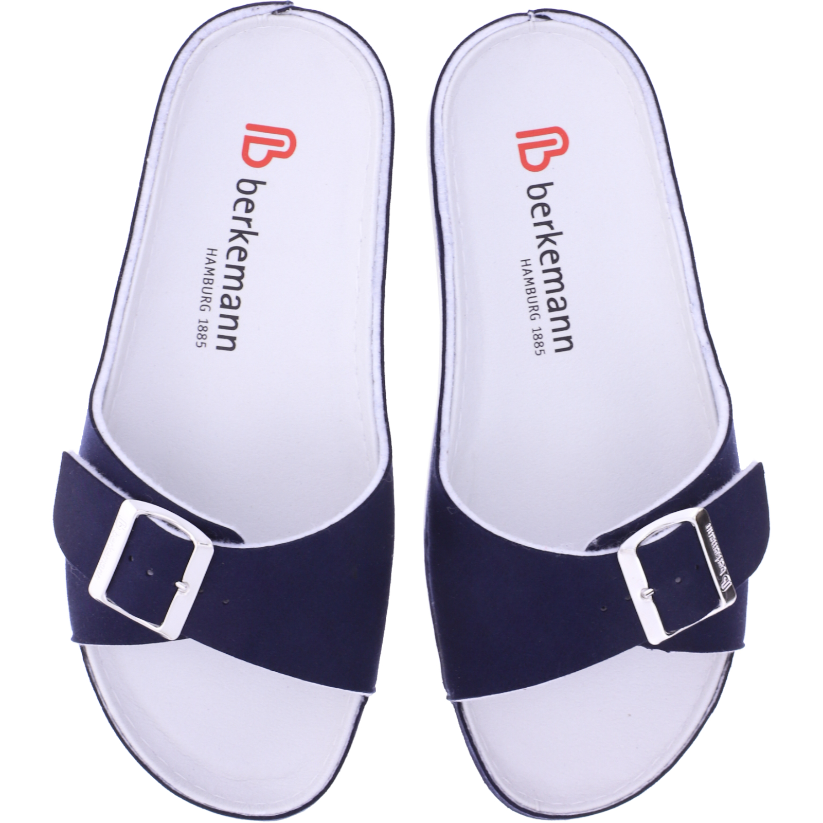 Berkemann Berkina - Berkemann Schuhe mit festem Fußbett - Berkemann