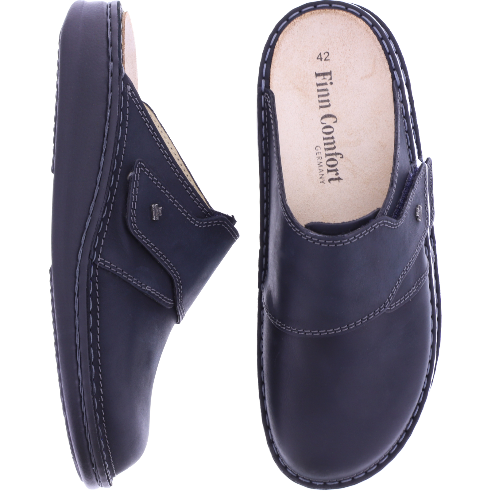 Finn Comfort Clogs - Finn Comfort Clogs für Damen & Herren günstig