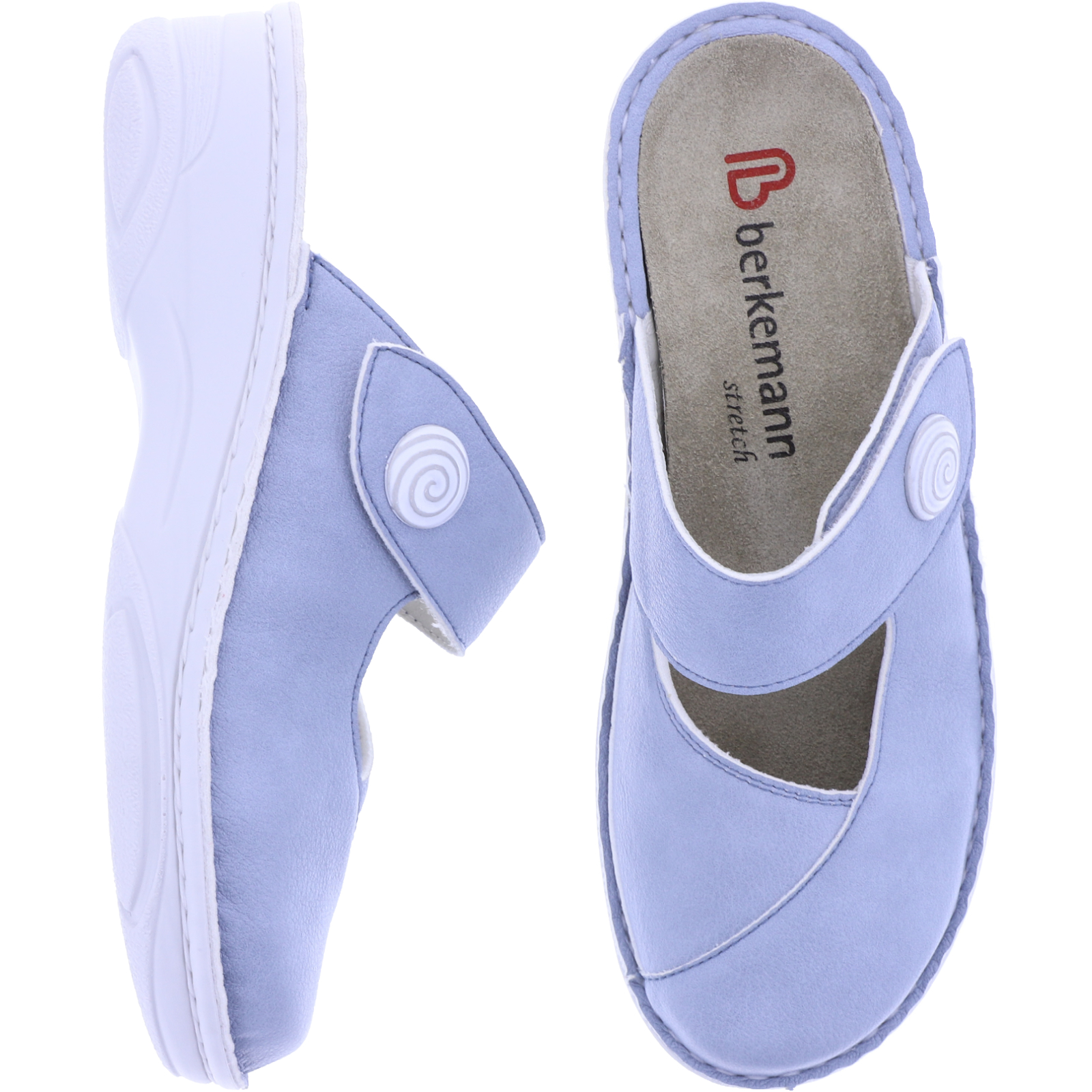 Berkemann Clogs | HOUSEOFSHOES