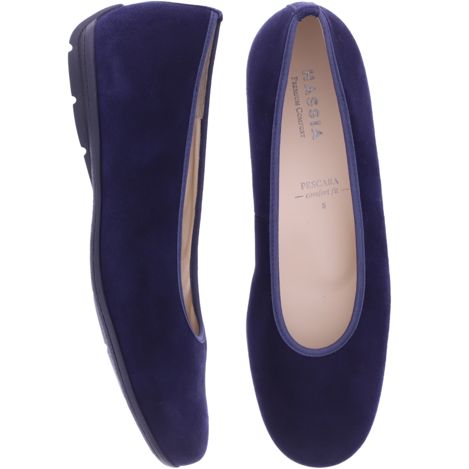 Hassia Damenschuhe - Hassia Schuhe Online Shop - Hassia bestellen