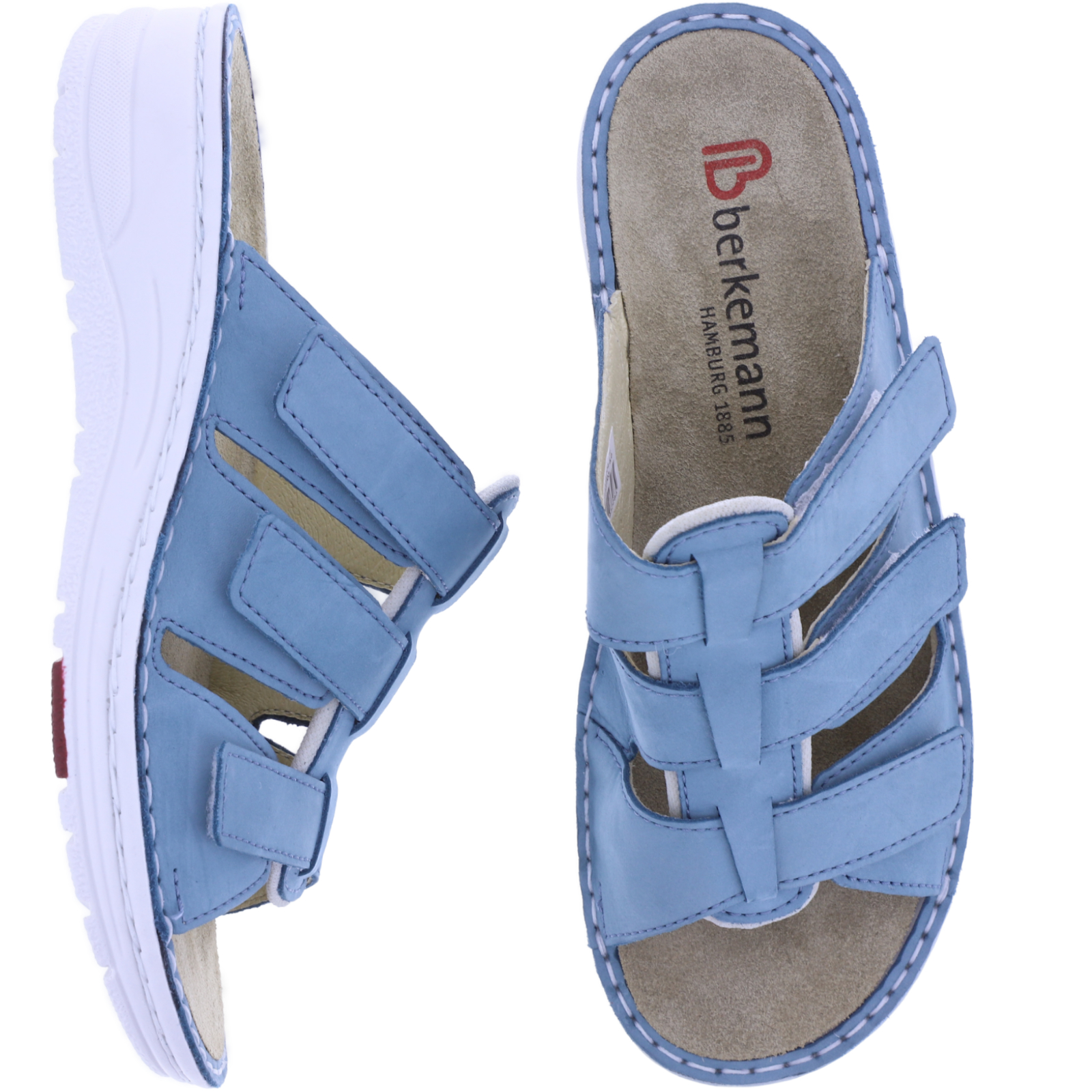 Berkemann - 125 Jahre - Tradition & Innovation - Berkemann Onlineshop