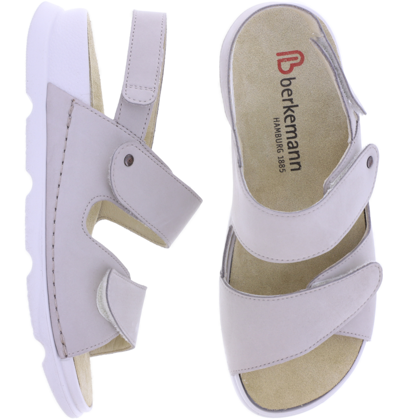 Berkemann - 125 Jahre - Tradition & Innovation - Berkemann Onlineshop