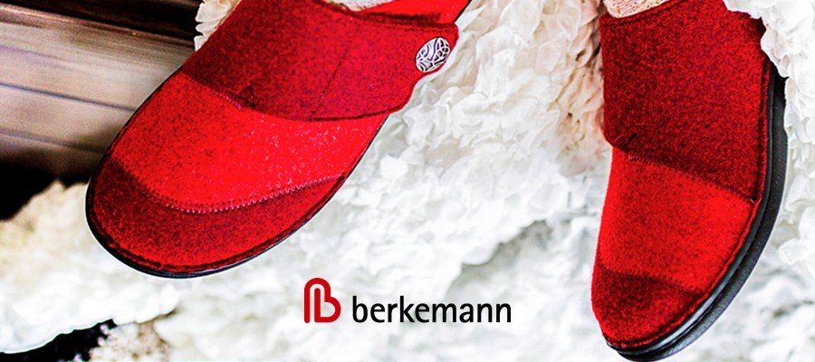 Berkemann - 125 Jahre - Tradition & Innovation