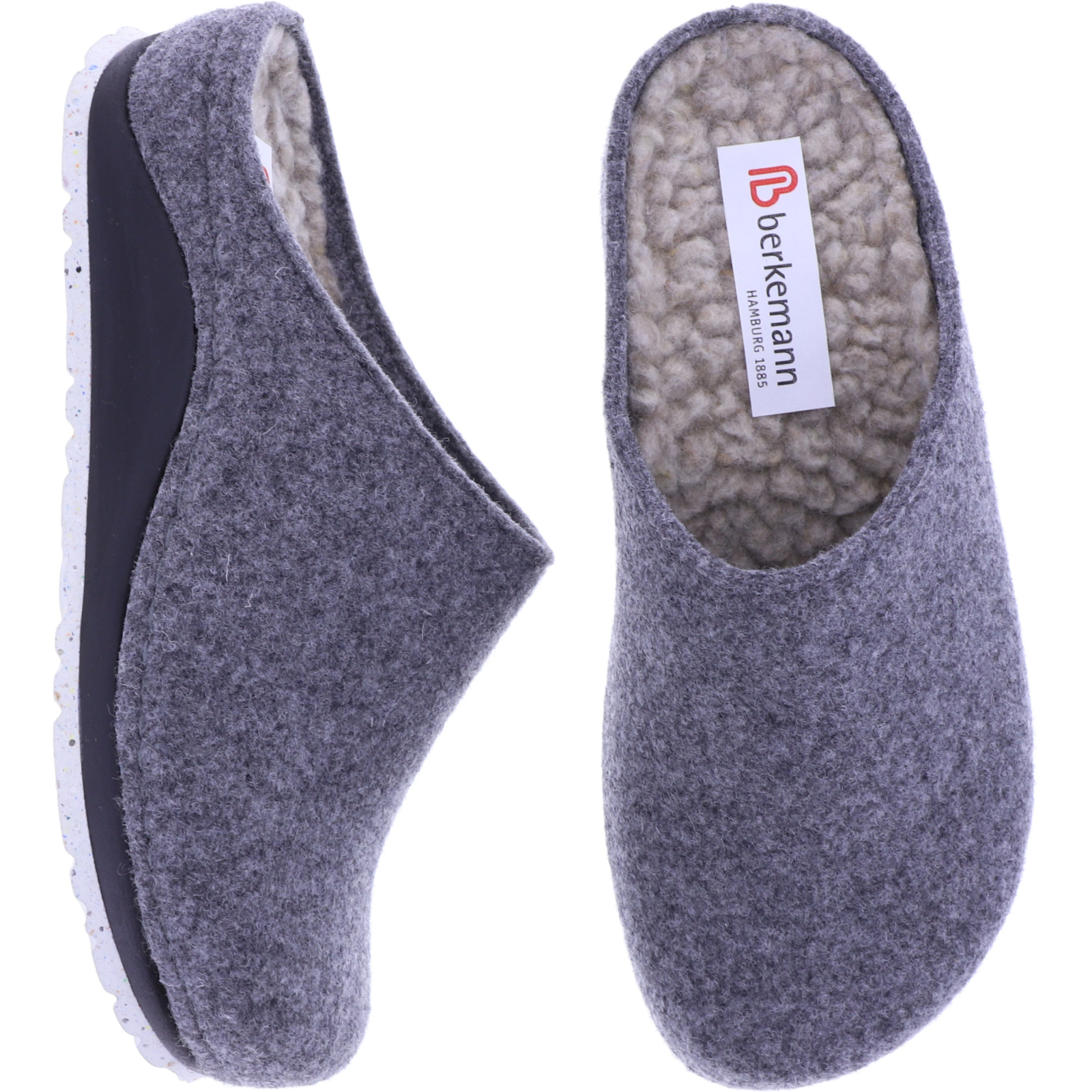 Berkemann Clogs | HOUSEOFSHOES