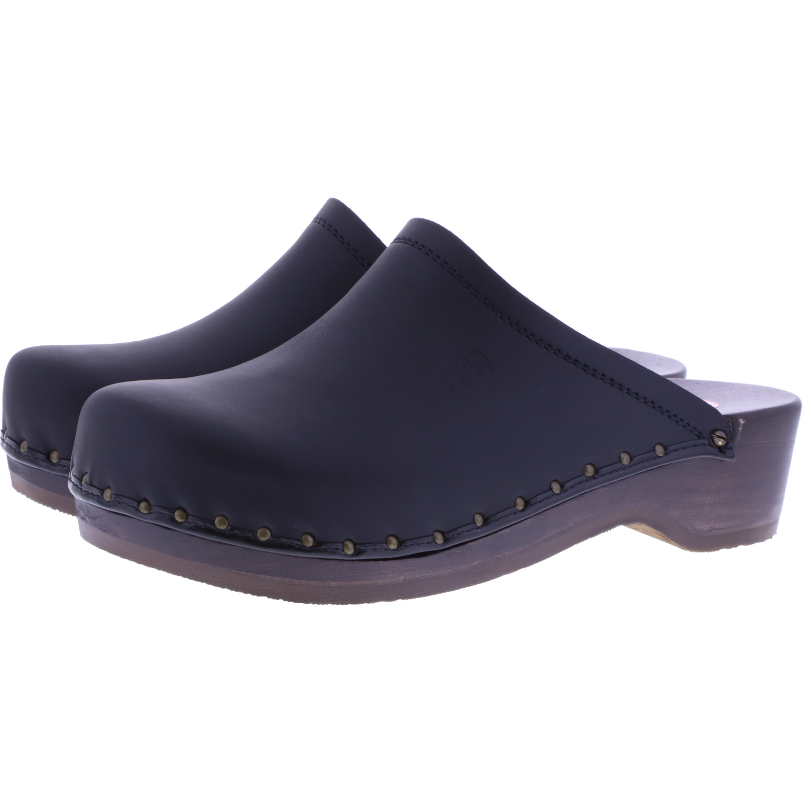 Holzclogs Berkemann