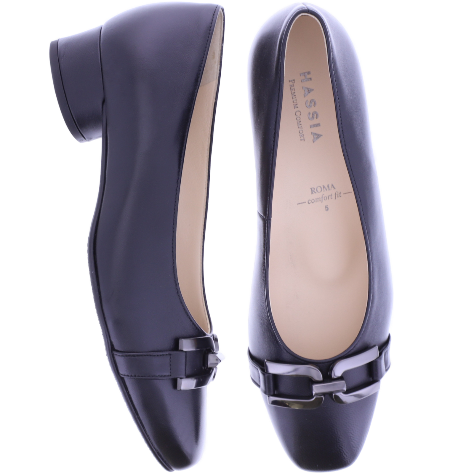 Hassia Damenschuhe - Hassia Schuhe Online Shop - Hassia bestellen