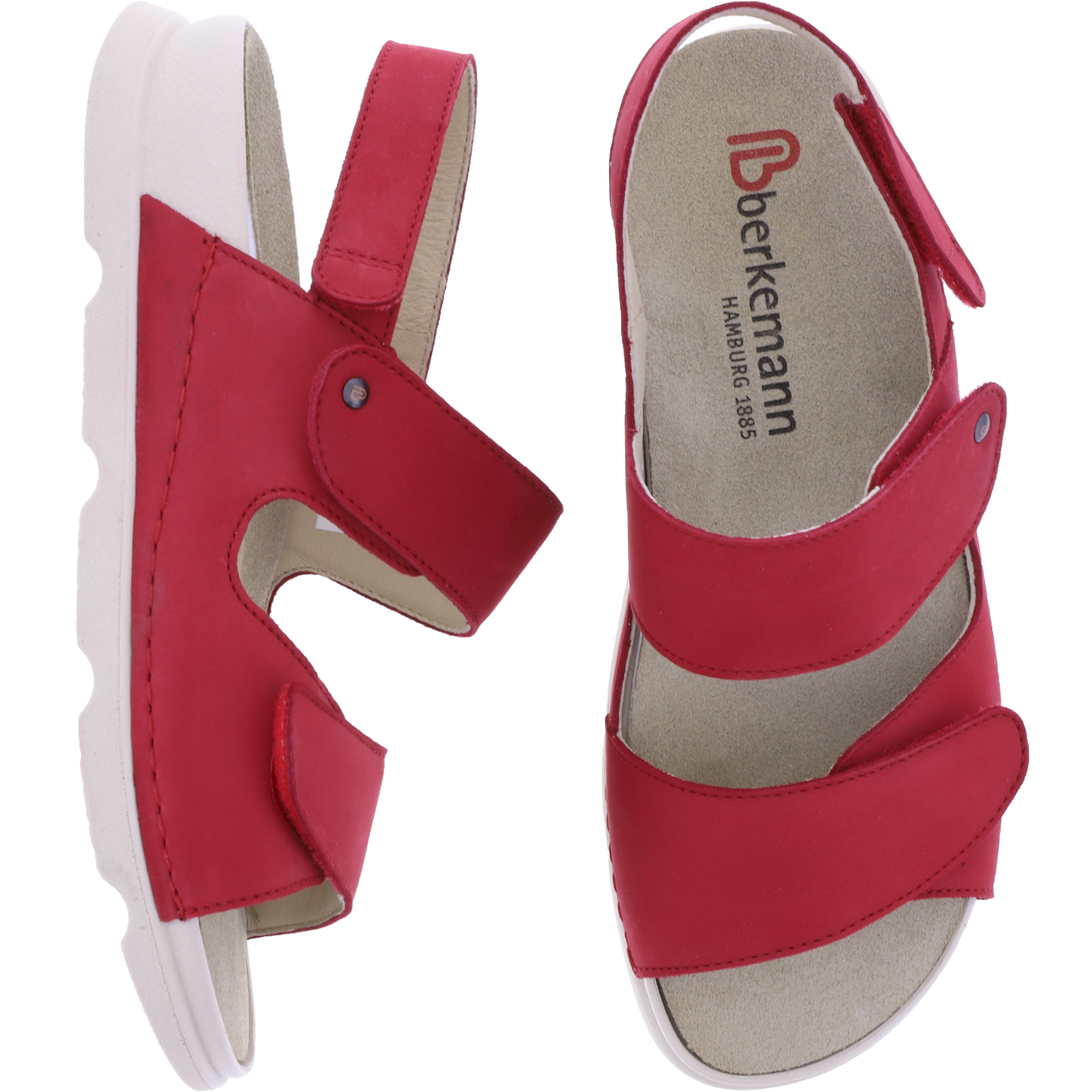 Berkemann Sandalen