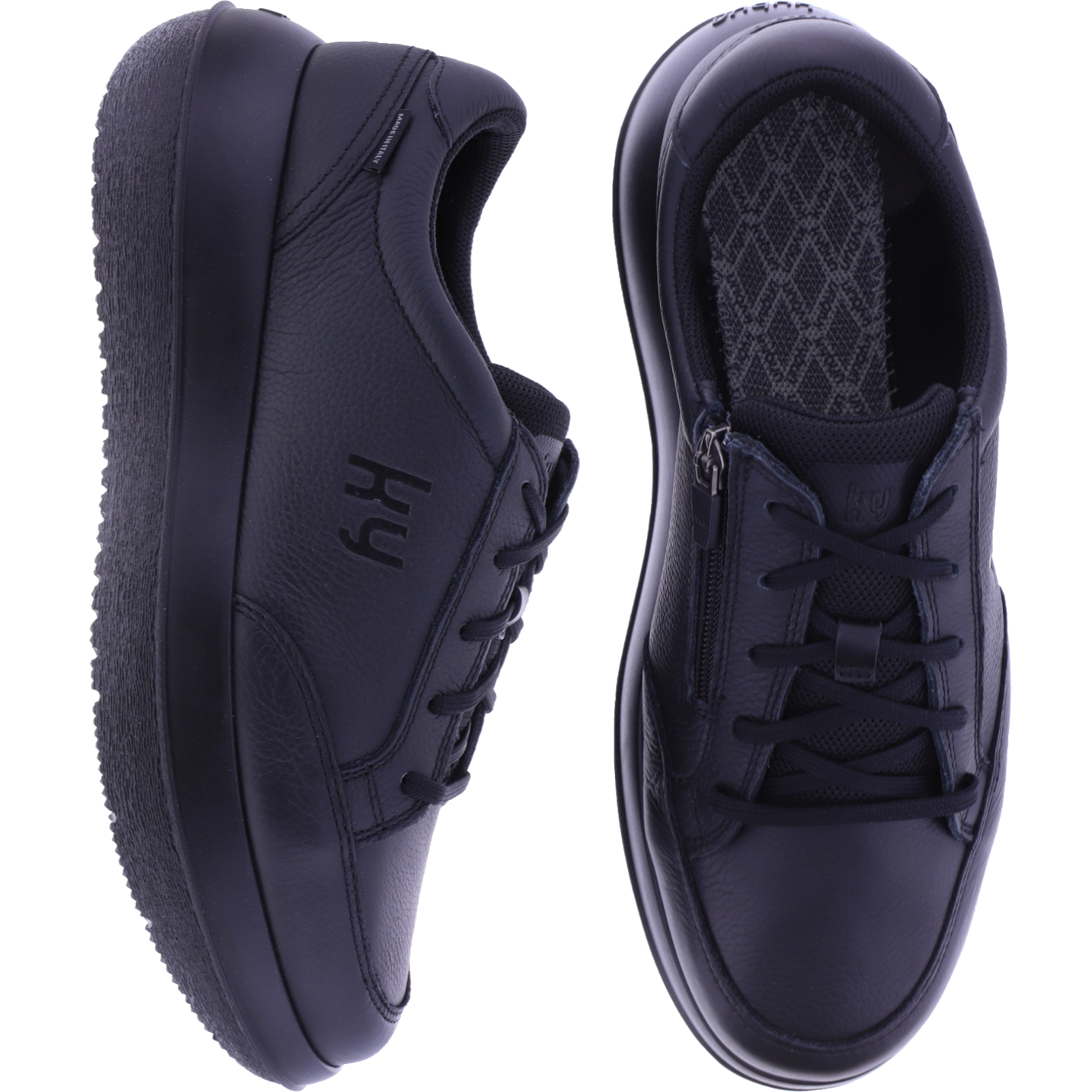 kybun Herrenschuhe | kybun | Markenwelt