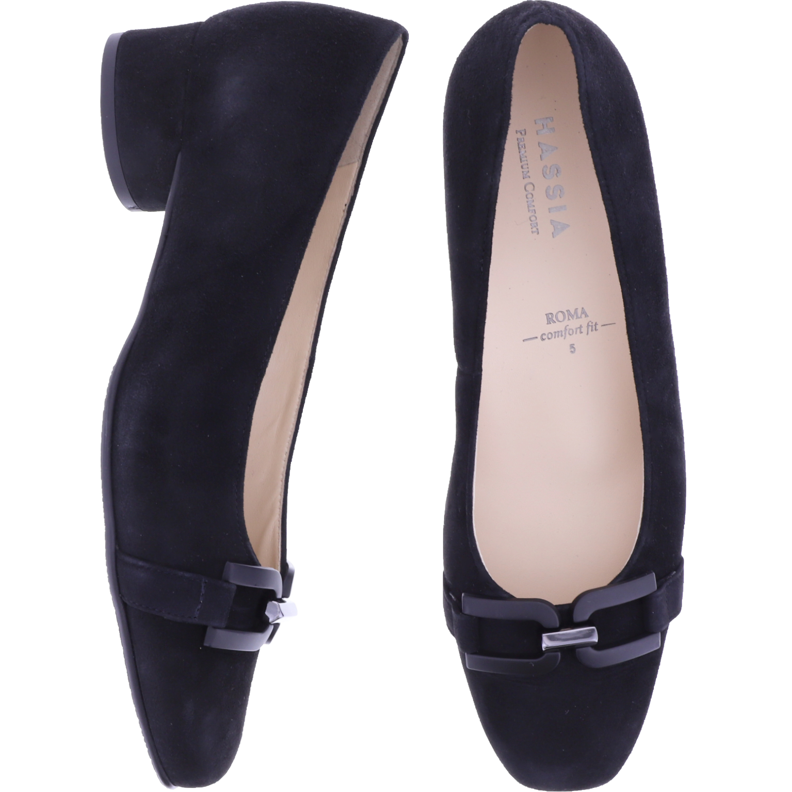 Bequeme Damen Pumps Online Shop ★ Damen Pumps günstig kaufen