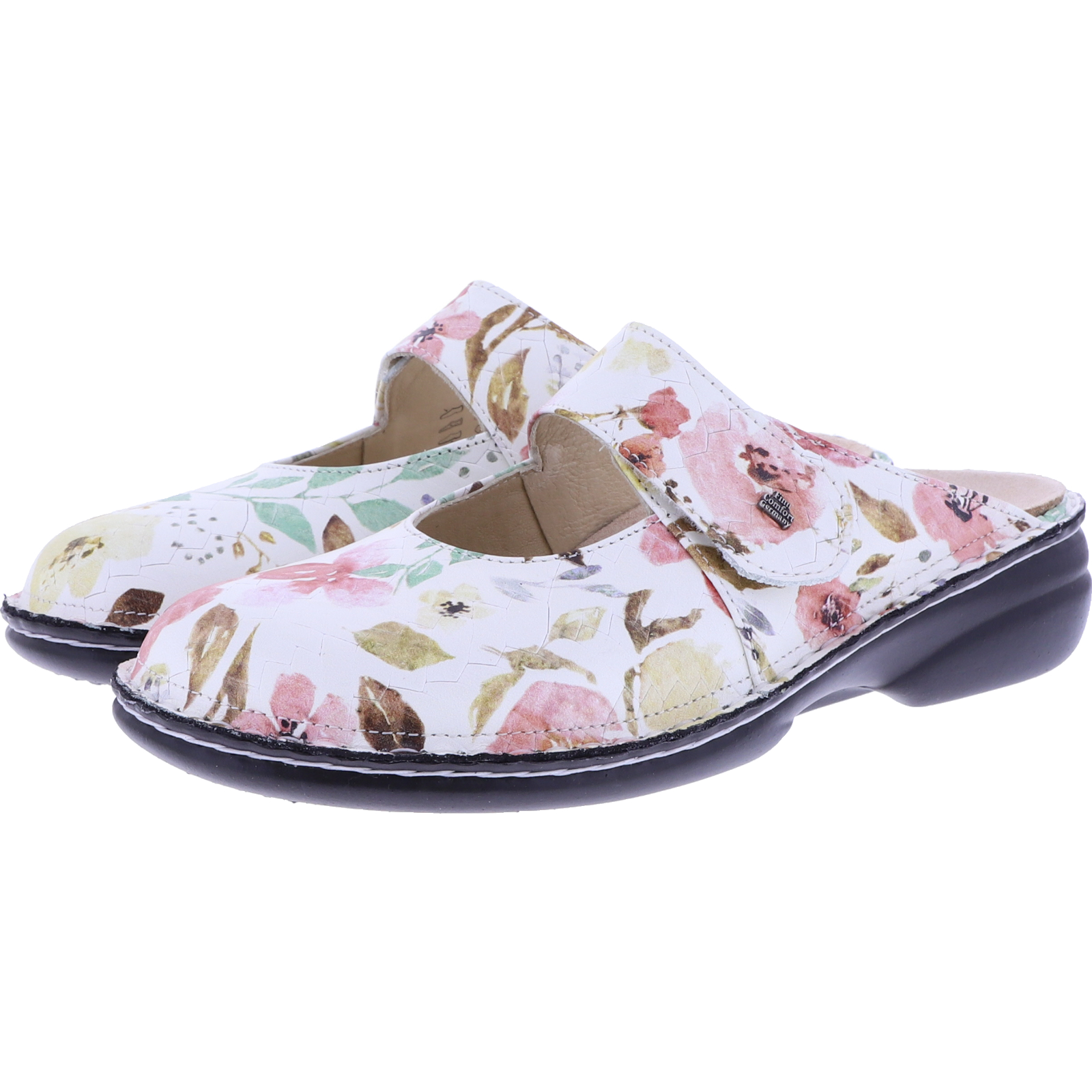 Finn Comfort Clogs - Finn Comfort Clogs für Damen & Herren günstig