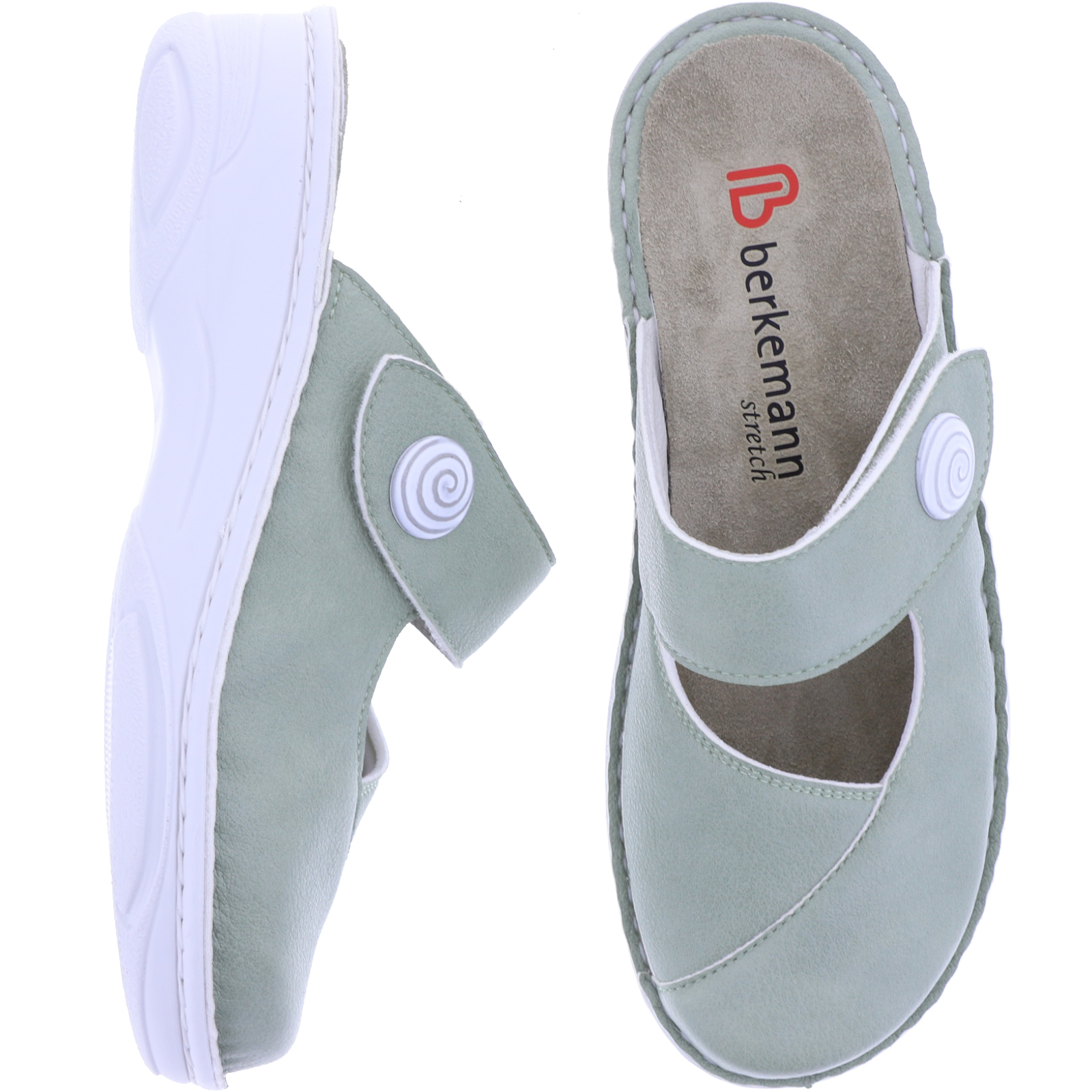 Berkemann Clogs | HOUSEOFSHOES