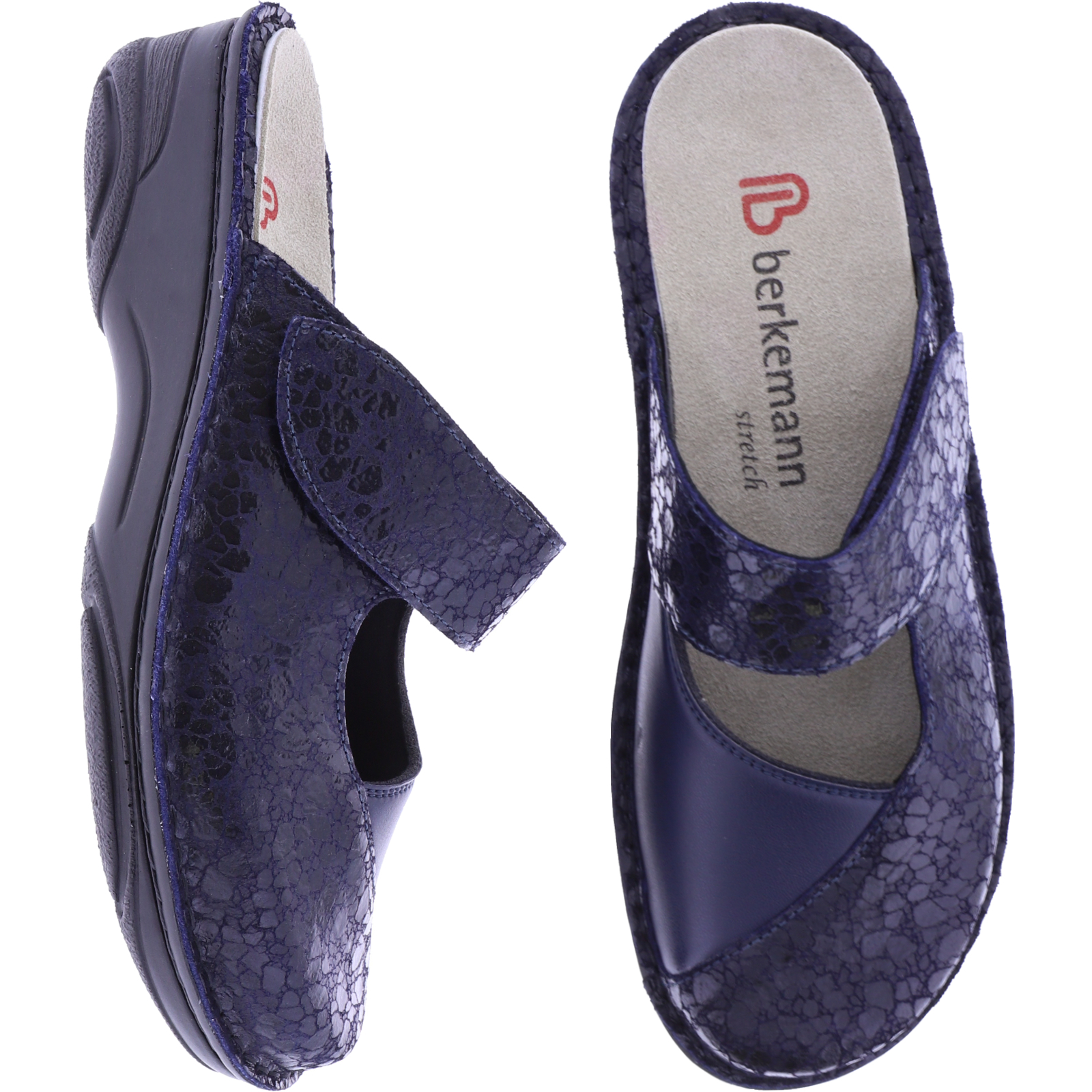 Berkemann Clogs | HOUSEOFSHOES