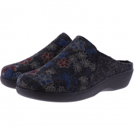 Berkemann / Zehenrichter