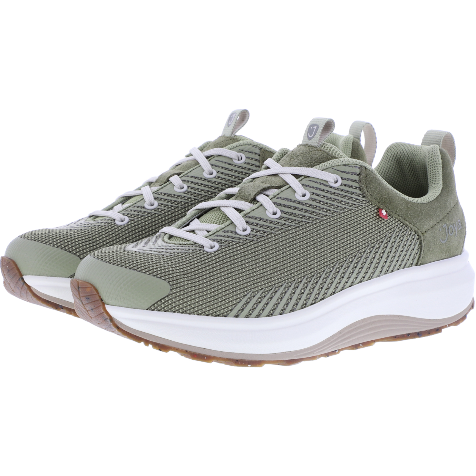 Joya - Modell: Maui - Light Green - 960 - Damen Aktiv Schuhe